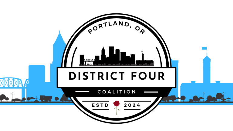 District Four Coalition – The District 4 Coalition promotes direct ...