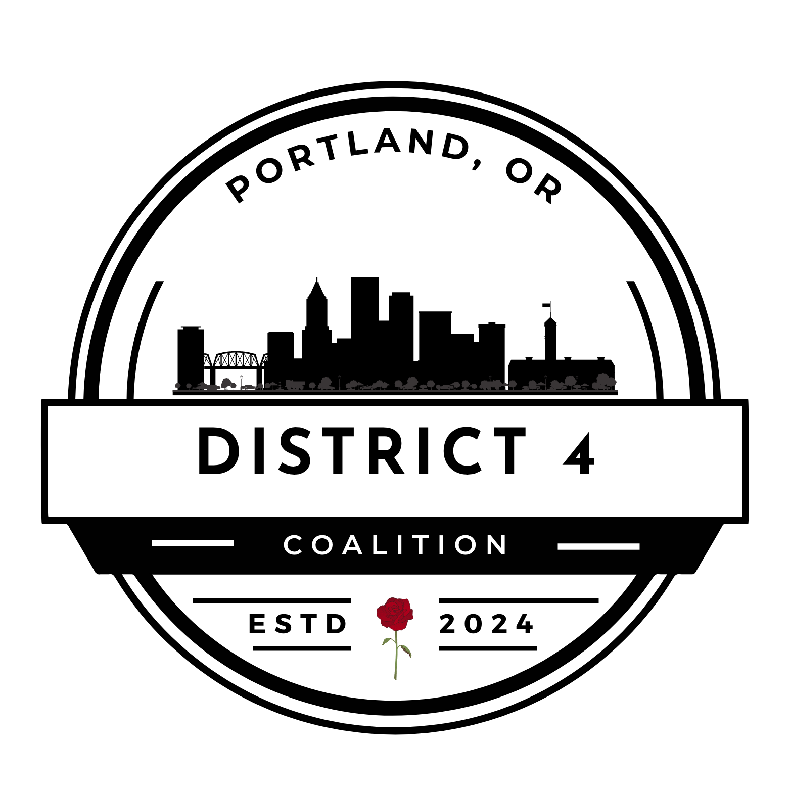 Advocacy Resources – District Four Coalition